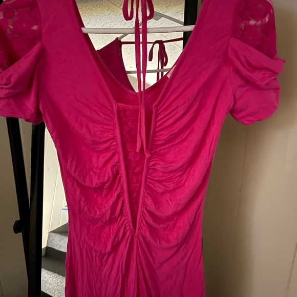 GoJane | Dresses | Sexy Dress Mini | Poshmark